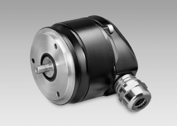 Baumer Hubner Encoders | Encoders UK Ltd