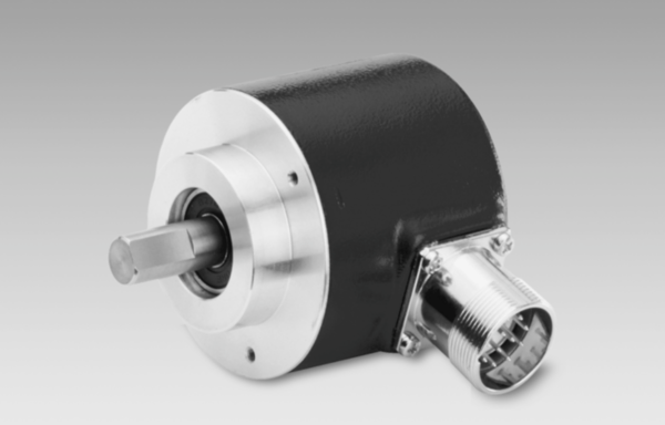 Baumer IVO Encoders | Encoders UK Ltd