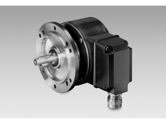 Baumer POG 90 | Baumer Encoders